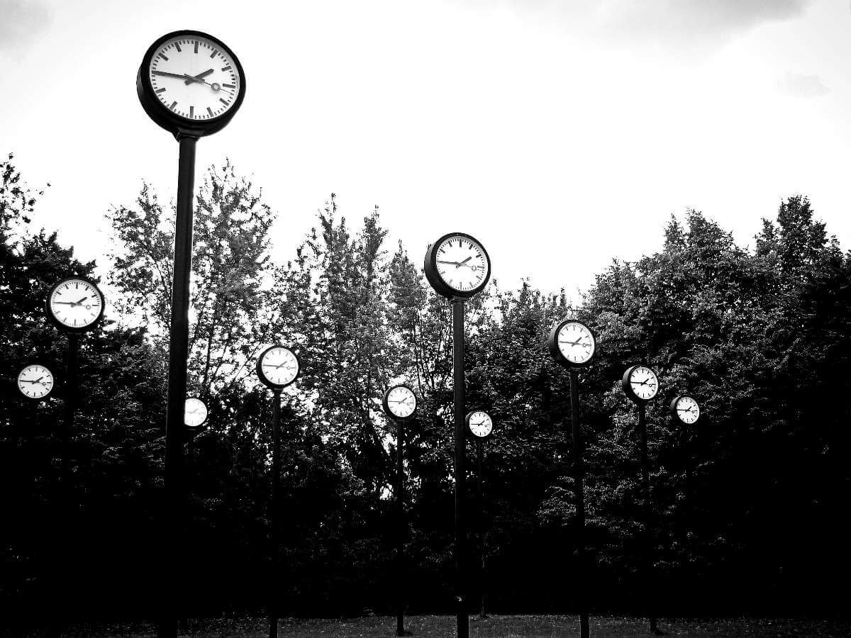 Why People Make Time For What They Want How To Deal With It Why People Make Time For What They Want How To Deal With It