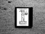 "The ONE Thing" Summary — Important Takeaways & Critique