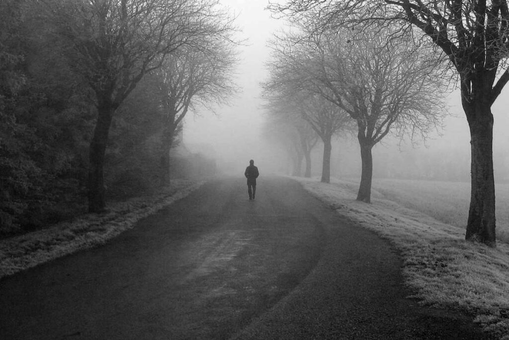 How To Walk Away From Someone You Love Niels Bohrmann How To Walk Away From Someone You Love Niels Bohrmann